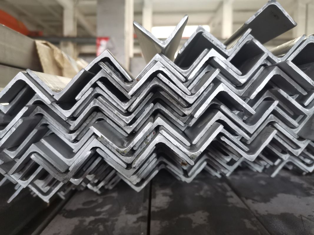 Architectural 316 JIS 3M Stainless Steel Angle Bar architectural-316-jis-3m-stainless-steel-angle-bar