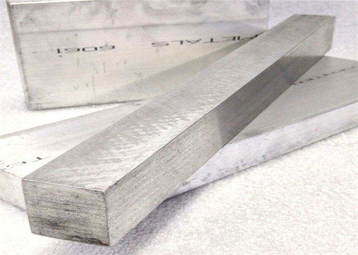 Equal Polished SS 304 Flat Bar With High Excellent Formability