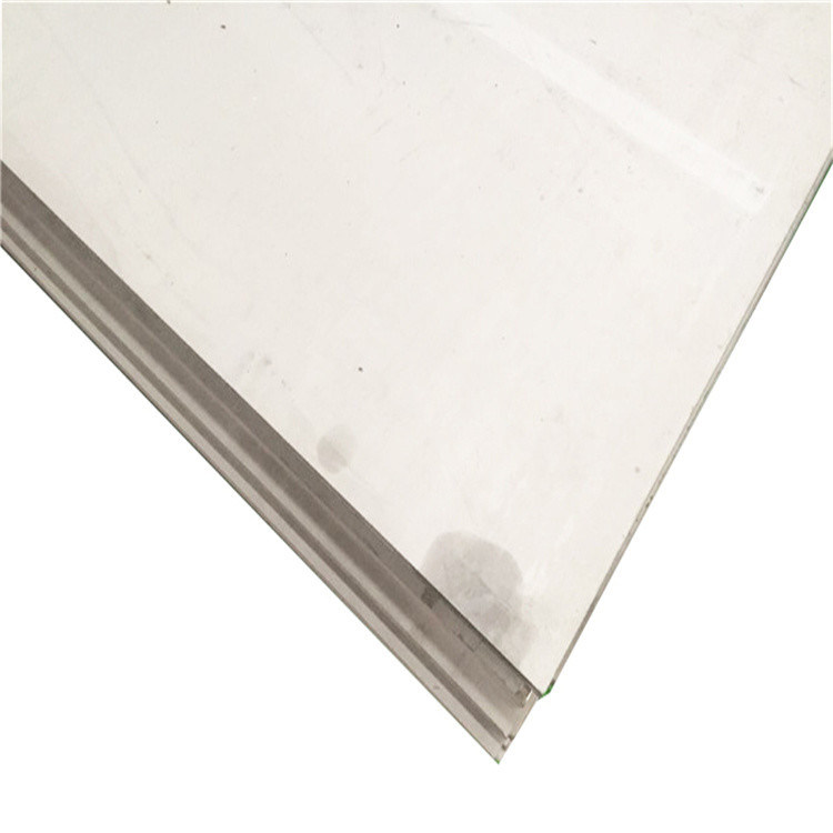 3.0mm Industry Slit Edge 904l Sheet Acid Resistant pitting resistance