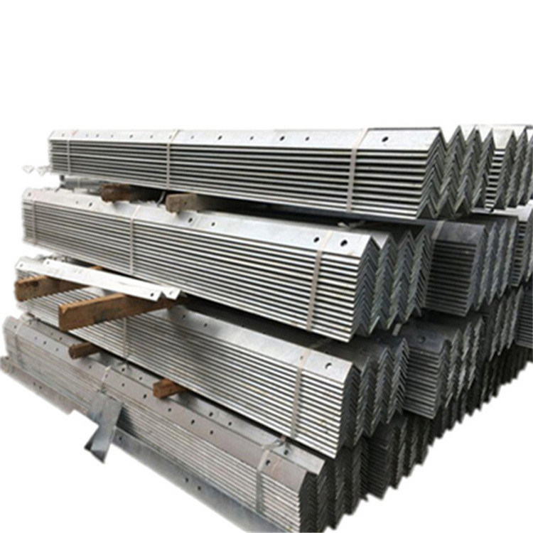 10x10 Q235 Iron Stainless Steel Angle Bar Hot Rolled For Engineering ...