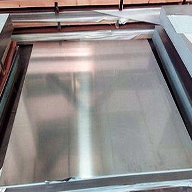 321 0.3mm - 3mm Stainless Steel Sheet 2B / BA /HL Inox Kitchenware ...