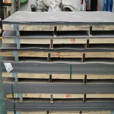300 Series 321 Grade 304 Stainless Steel Sheet Annealing Cover Steel ...