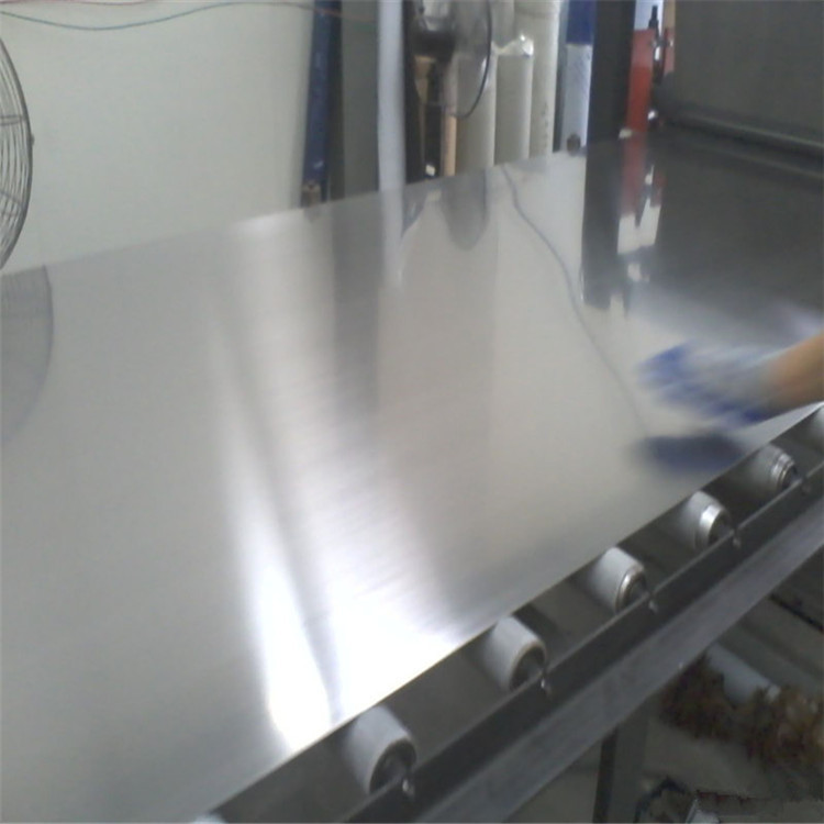 301 HL / Hair Line Ss 301 Sheet Stainless Sheet Metal 18 Gauge ...