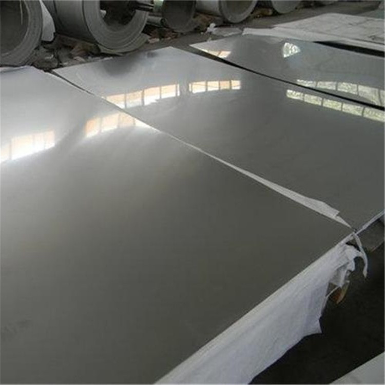 S44002 316 Stainless Steel Plate AISI ASTM 440 Grade SS Metal Plate ...