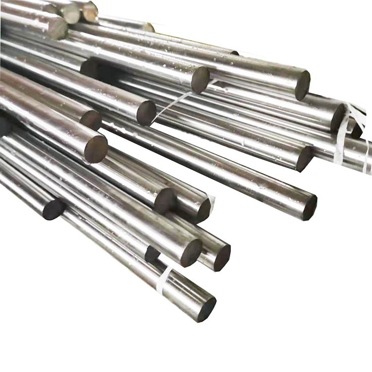 8mm High Hardness 316 Cold Rolled Rounds Stainless Steel Bar
