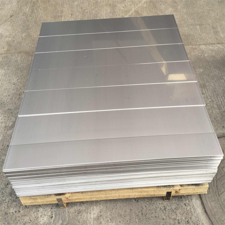 MTC Approval SUS 420 Stainless Flat Stock With 2B Finish