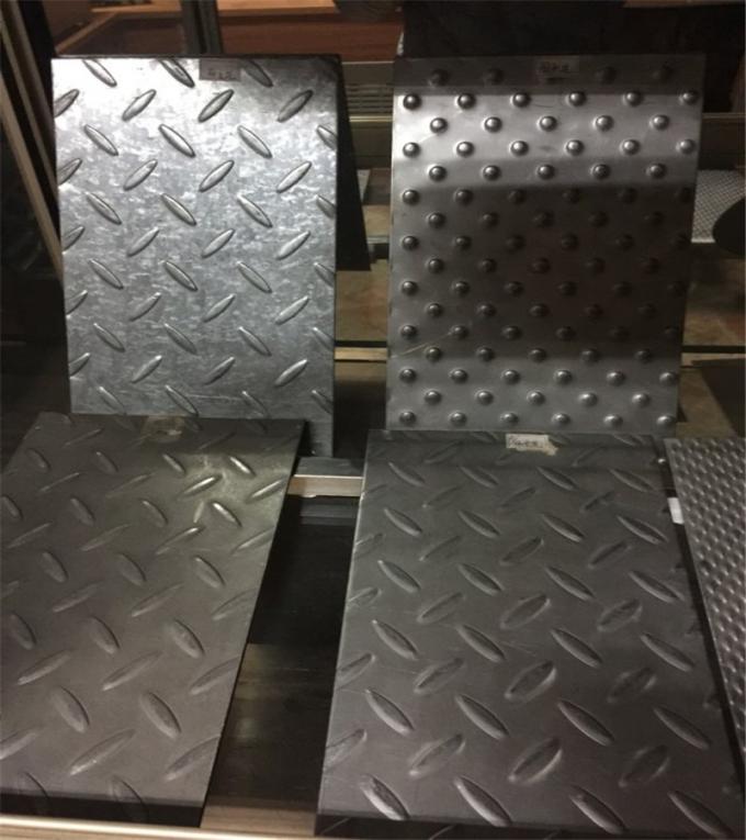 201 Colour Embossed Stainless Steel Sheet Customized SS201 Stainless ...