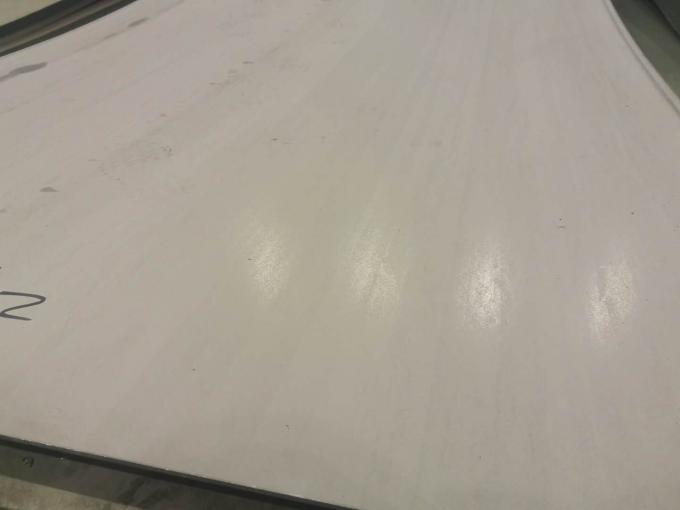 SUS 304 Pickling 201 Stainless Steel Sheet Plate Acid Pickling Surface ...