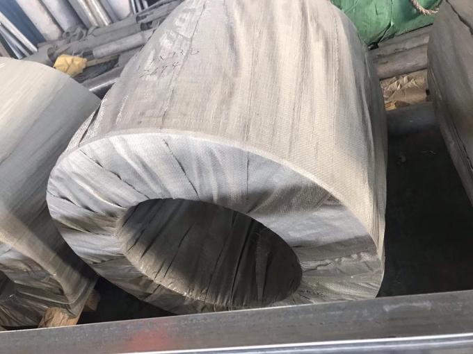 SUS 301 Stainless Steel Strip Coil
